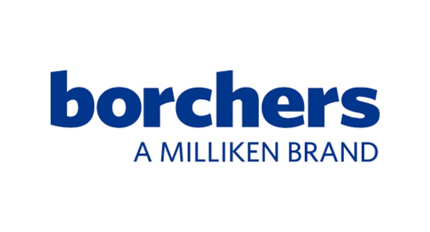 Borchers: A Milliken Brand - Coatings World
