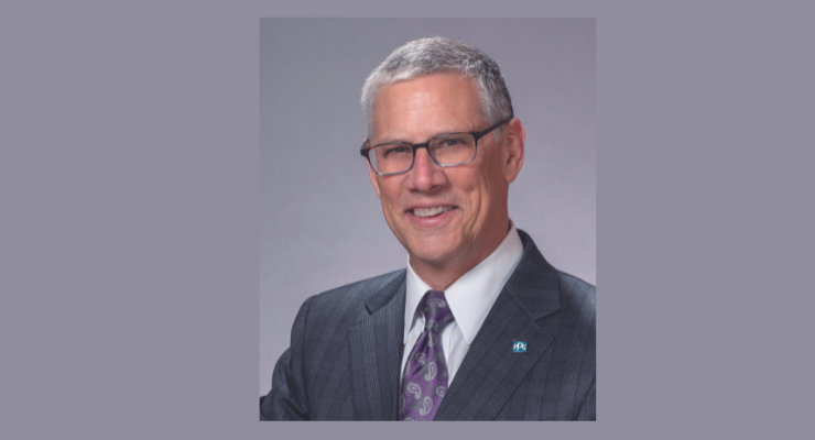 Q&A: Michael McGarry, Chairman and CEO, PPG - Coatings World