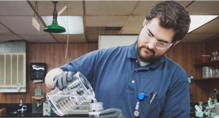 MFG Chemical Upgrades Georgia Manufacturing Plants - Coatings World