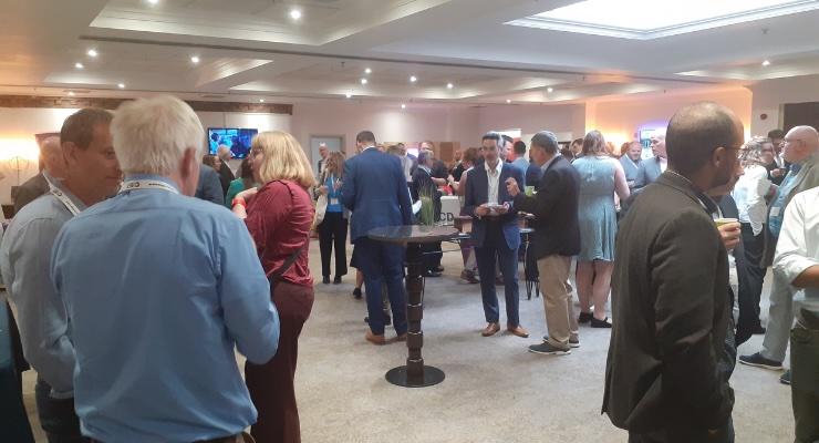 BCF Annual Conference 2024: Great Expectations and Achievements ...
