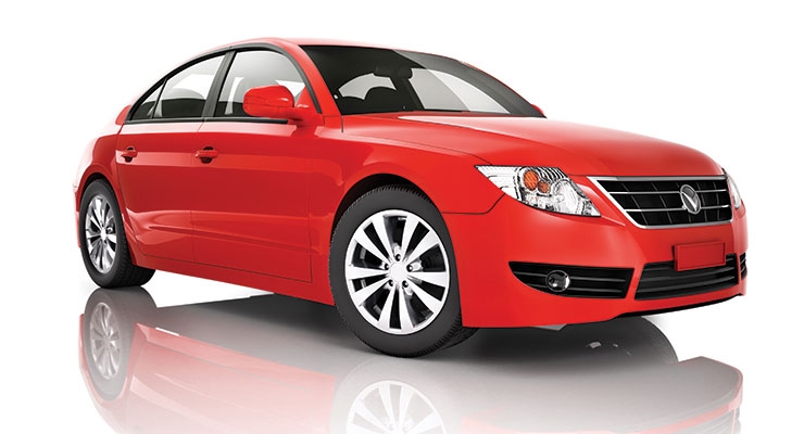 Automotive OEM Coatings - Coatings World