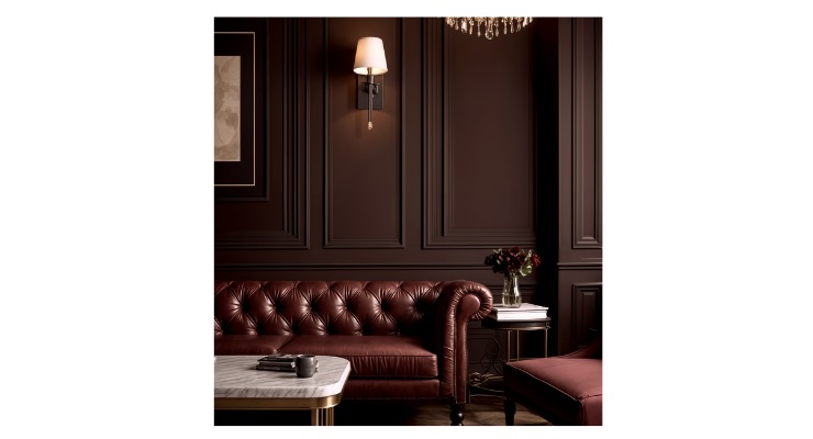 C2 Paint Selects Raku as 2025 Color of the Year - Coatings World