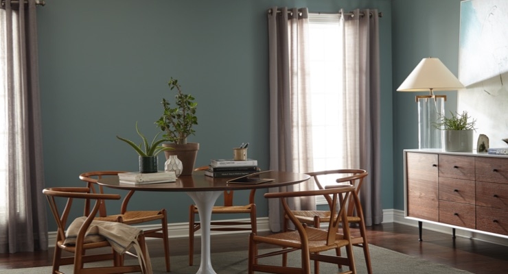 Behr Color Expert Discusses Trends for 2018 - Coatings World