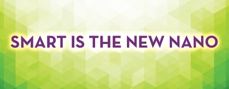 Smart is the New Nano - Coatings World