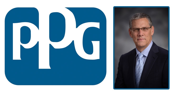 Coatings Word Interview with PPG CEO Michael McGarry - Coatings World