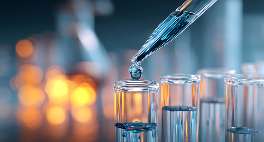 Concentrations of Ammonia Affects the Copper-Ammonia Complex