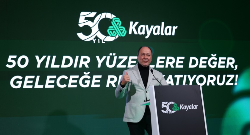 Kayalar Kimya Celebrates 50 Years of Excellence - Coatings World