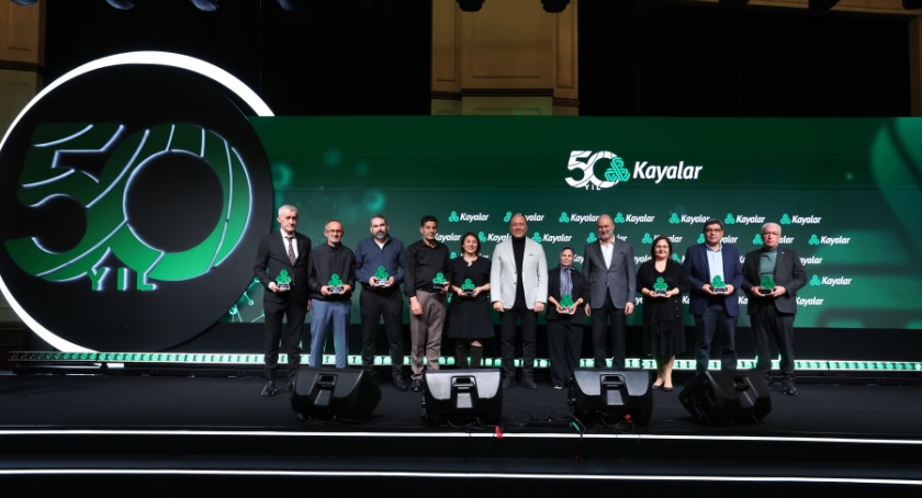Kayalar Kimya Celebrates 50 Years of Excellence - Coatings World