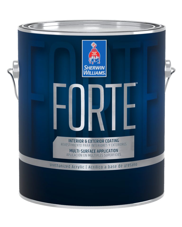 Sherwin-Williams Launches Versatile New Acrylic Paint Product ...